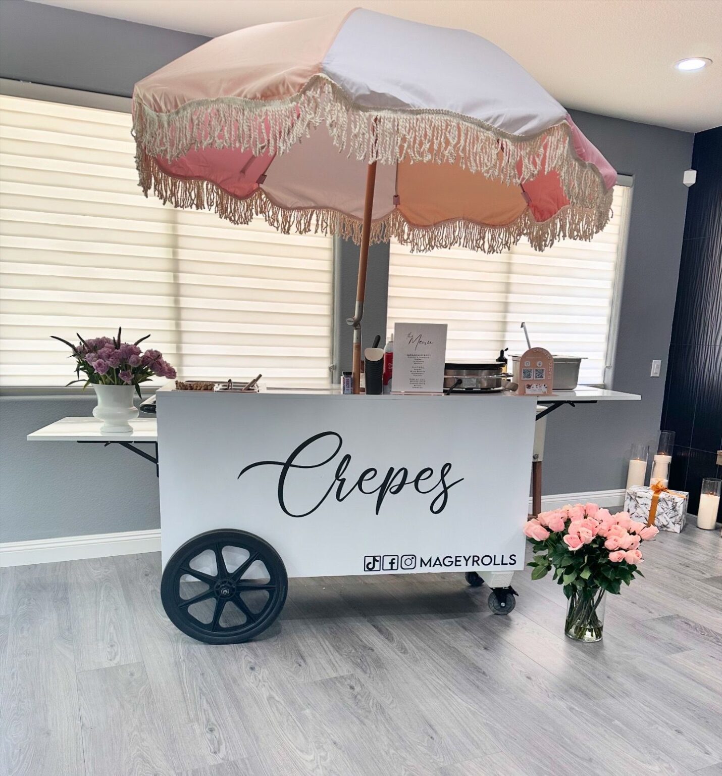 Crepes Packages – mageyrolls.com